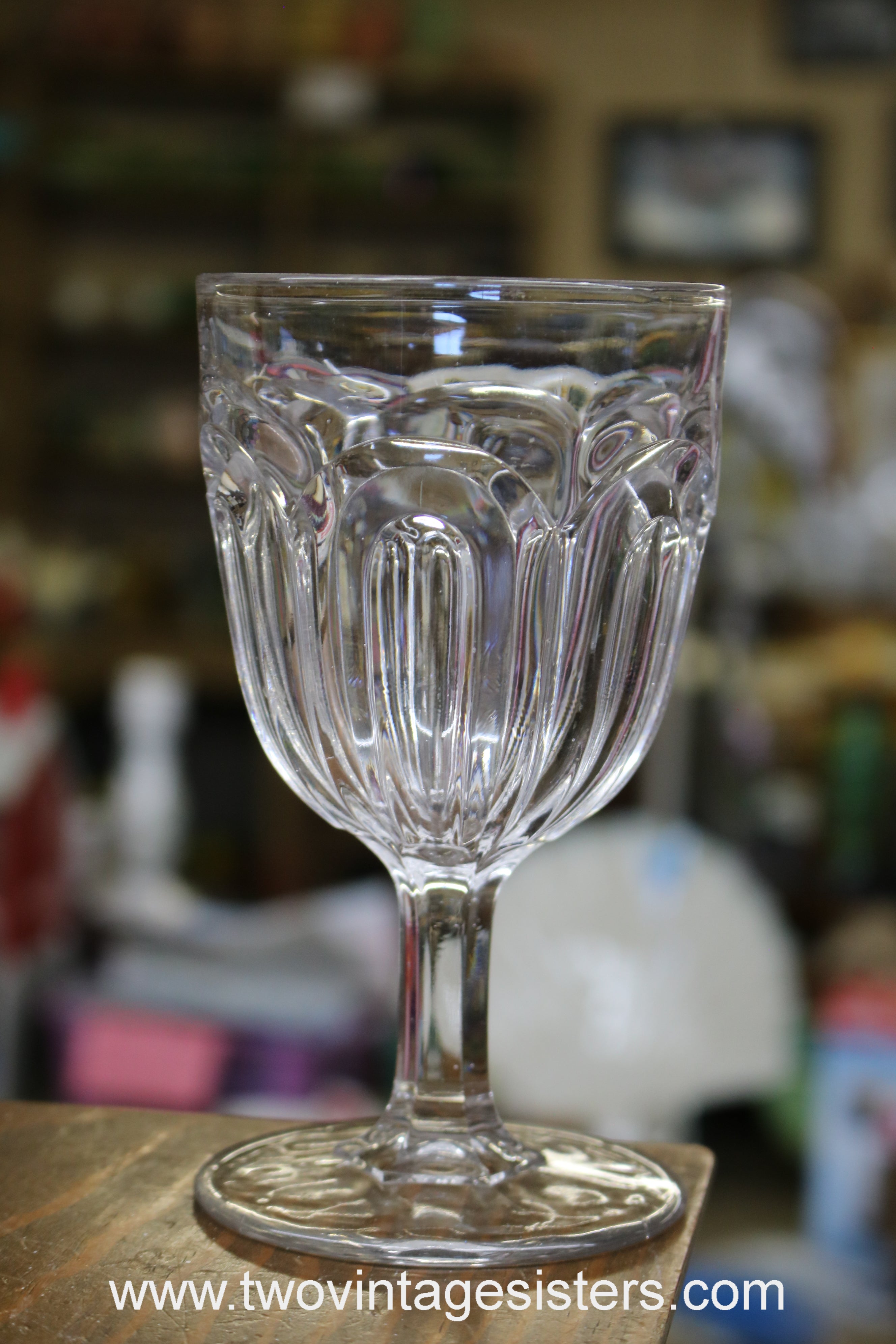 EAPG Seneca Loop Goblets